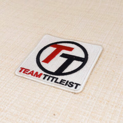 High-Quality Embroidered Patches | Patchcrafts