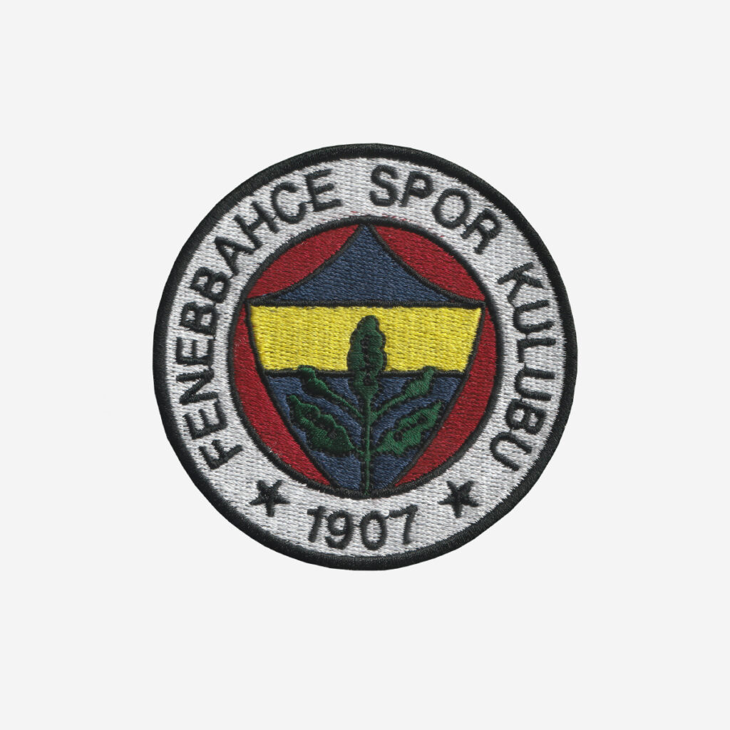 Fenerbahçe Spor Kulübü are a Turkish Professional Football Club Logo ...